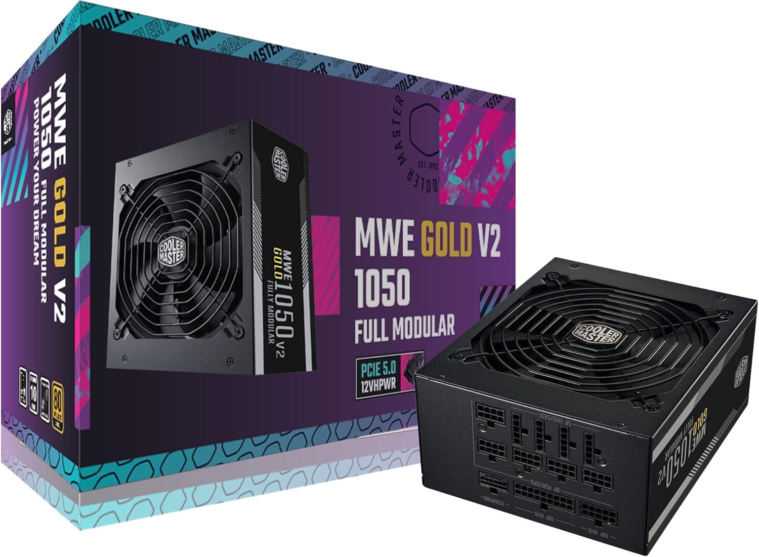 CORSAIR RM1000x – Specifications, Performance, Price History & Gallery